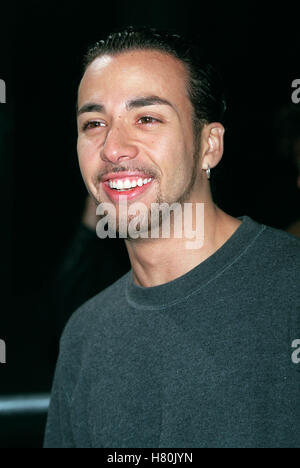 HOWIE DOROUGH 11 December 1999 Stock Photo - Alamy