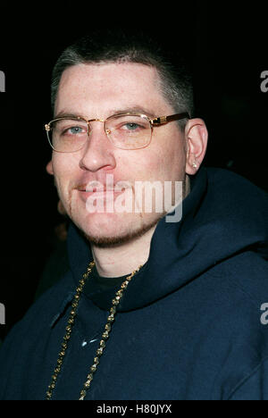 EVERLAST 11 December 1999 Stock Photo - Alamy
