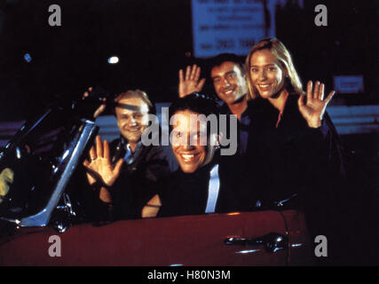 Echte Kerle, (ECHTE KERLE) D 1996, Regie: Rolf Silber, CHRISTOPH M. OHRT, Stichwort: Gitter ...