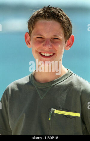 May 20, 2000 - JAMIE BELL & JULIE WALTERS.ACTOR & ACTRESS.20/05/2000 ...