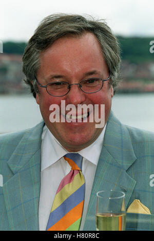 COUNTDOWN RICHARD WHITELEY Stock Photo - Alamy