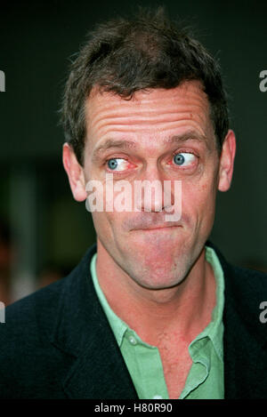 HUGH LAURIE STUART LITTLE FILM PREMIERE LONDON ENGLAND 16 July 2000 ...