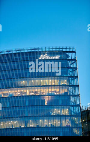 HARPER COLLINS OFFICE, LONDON, UK Stock Photo - Alamy