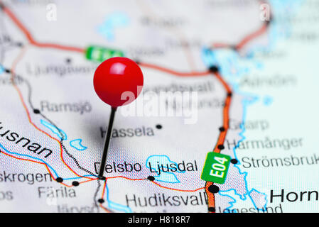 delsbo, sweden, europe Stock Photo - Alamy