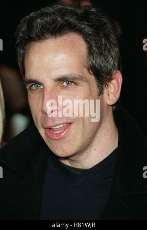 Actor Ben Stiller, left, director Noah Baumbach and actor Adam Sandler ...