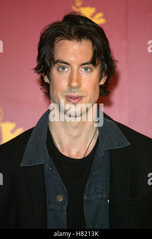 DAVID WIKE BERLIN FILM FESTIVAL POTSDAMER PLATZ BERLIN GERMANY 07 ...