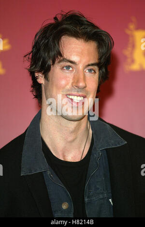 DAVID WIKE BERLIN FILM FESTIVAL POTSDAMER PLATZ BERLIN GERMANY 07 ...