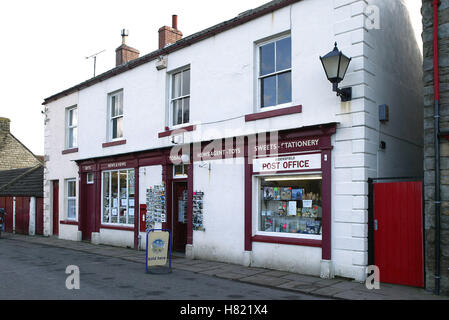 AIDENSFIELD POST OFFICE HEARTBEAT LOCATIONS GOATHLAND NORTH YORKSHIRE ...