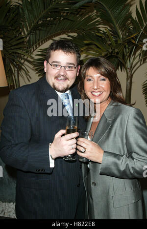 JEREMY SPAKE WH SMITH BOOK AWARDS GREAT WESTERN HOTEL LIVERPOOL Stock ...