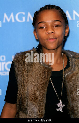 LIL BOW WOW BILLBOARD MUSIC AWARDS 2000 MGM GRAND LAS VEGAS NEVADA USA ...