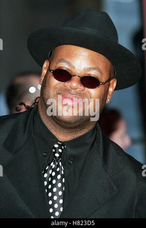 Music producer Jimmy Jam and Hollywood Chamber of Commerce’s Jerry ...