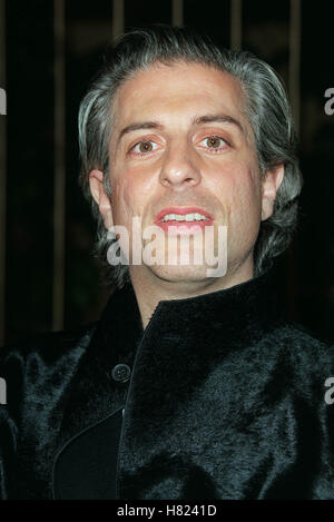 E. ELIAS MERHIGE SHADOW OF THE VAMPIRE PREMIERE LOS ANGELES USA ...
