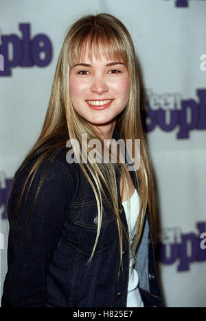 HOKU LOS ANGELES USA 14 January 2000 Stock Photo - Alamy