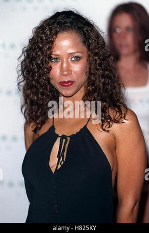 STACEY DASH 21 January 2000 Stock Photo - Alamy