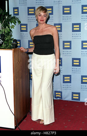 SHARON STONE 16 February 2000 Stock Photo - Alamy