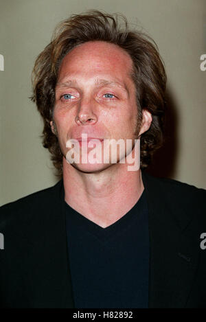 WILL FICHTNER LOS ANGELES USA 28 February 2000 Stock Photo - Alamy