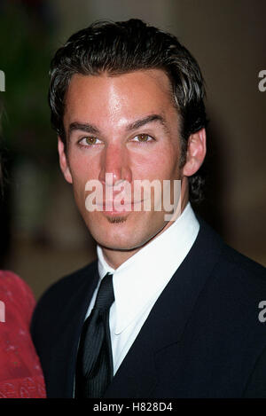 DAN CORTESE LOS ANGELES USA 16 February 2000 Stock Photo - Alamy