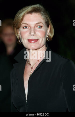 SUSAN SULLIVAN LOS ANGELES USA 27 March 1999 Stock Photo - Alamy