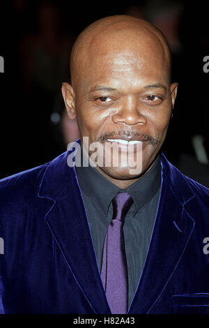 SAMUEL L. JACKSON Stock Photo - Alamy