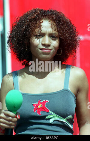 SHERENE 30 April 2000 Stock Photo - Alamy