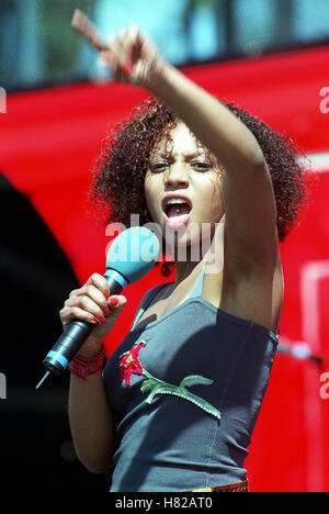 SHERENE 30 April 2000 Stock Photo - Alamy