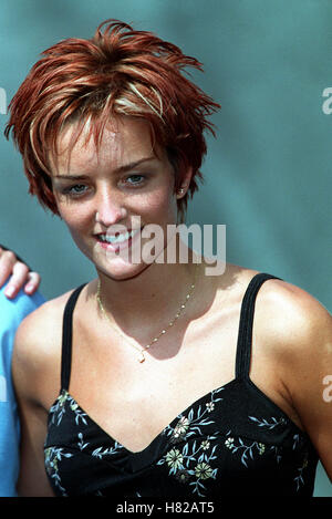 KEAVY LYNCH 06 May 2000 Stock Photo - Alamy