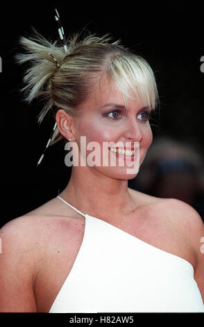 JOANNA RICE LONDON ENGLAND 21 May 2000 Stock Photo - Alamy