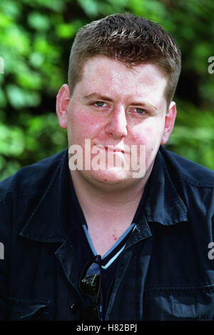 May 12, 2000 - GREG MCLANE & CHRIS BEATTIE.''PURELY BELTER'' CANNES.12 ...