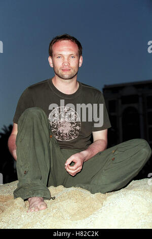 Andrew J. May, sitting Stock Photo - Alamy