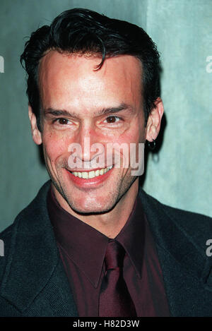 ALLEN SCOTTI 'BLACK SCORPION' FILM PREMIERE SANTA MONICA LOS ANGELES ...