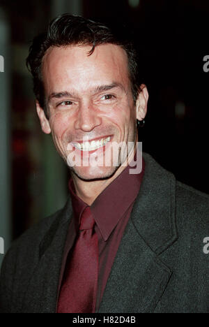 ALLEN SCOTTI 'BLACK SCORPION' FILM PREMIERE SANTA MONICA LOS ANGELES ...