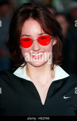 ASHLEY JOHNSON "RECESS SCHOOLS OUT" LA PREM HOLLYWOOD LA USA 10 ...
