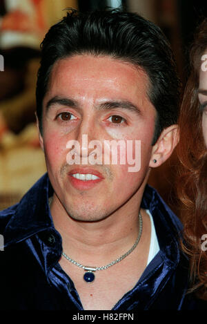 RICHARD COCA THE MEXICAN PREMIERE LOS ANGELES WESTWOOD LA USA 23 ...