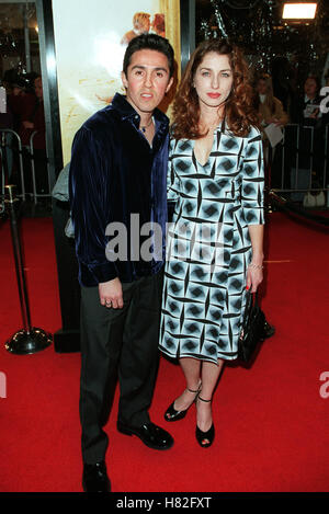 RICHARD COCA THE MEXICAN PREMIERE LOS ANGELES WESTWOOD LA USA 23 ...