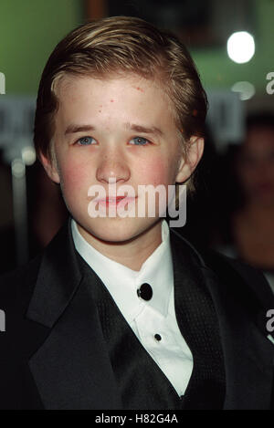 HALEY JOEL OSMENT ACE EDDIE AWARDS BEVERLY HILLS LA USA 25 February ...