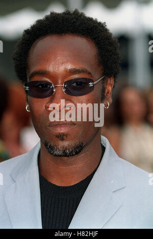 Don Cheadle at the Independent Spirit Awards (ISP) Nomination at the ...