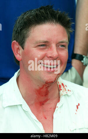 DANNY CUNNINGHAM CANNES FILM FESTIVAL 2002 CANNES FILM FESTIVAL CANNES ...