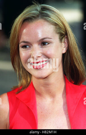 AMANDA HOLDEN "PEARL HARBOUR" PREM LONDON LEICESTER SQ LONDON ENGLAND ...