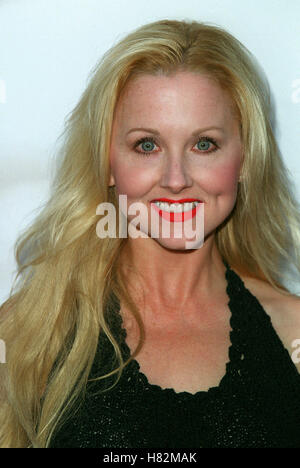 TAMARA WALKER "ANGEL EYES" LA FILM PREMIER HOLLYWOOD LA USA 15 May 2001 ...
