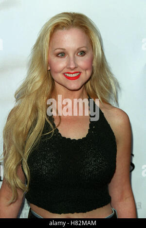 TAMARA WALKER "ANGEL EYES" LA FILM PREMIER HOLLYWOOD LA USA 15 May 2001 ...