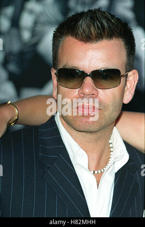 ''Swordfish'' film premiere, Los Angeles, 4/6/1.Star of the film Hugh ...