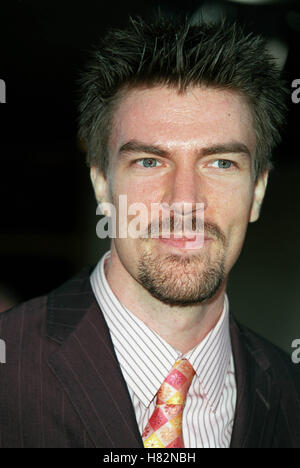 PAT KILBANE "EVOLUTION" LA PREMIER WESTWOOD LA USA 01 June 2001 Stock ...