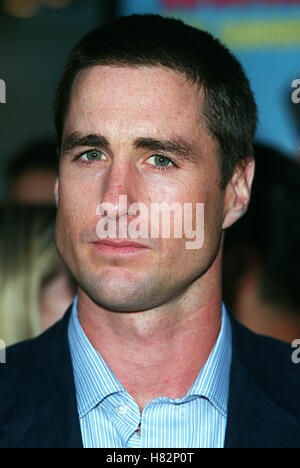 LUKE WILSON 'LEGALLY BLONDE' FILM PREMIERE LOS ANGELES USA 26 June 2001 ...