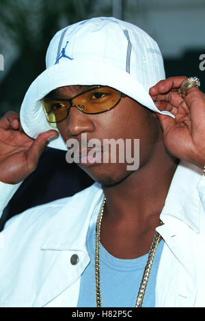 THE FAST AND THE FURIOUS, Ja Rule, 2001, © Universal/Courtesy: Everett ...