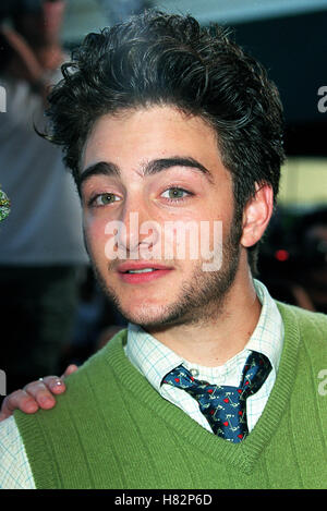 TONY DENMAN 'FAST AND FURIOUS' FILM PREMIERE LOS ANGELES USA 18 June ...