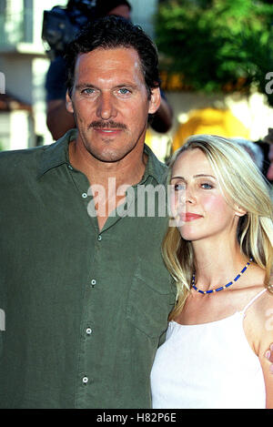 RALPH MOELLER XXX FILM PREMIERE LOS ANGELES WESTWOOD LOS ANGELES CA USA ...