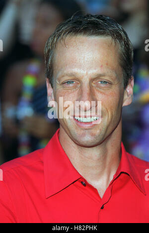 TONY HAWK. TEEN CHOICE AWARDS TEEN CHOICE AWARDS UNIVERAL CITY LOS ...