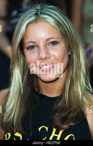 NICOLE CHERIE SALETTA TEEN CHOICE AWARDS HOLLYWOOD LOS ANGELES USA 12 ...