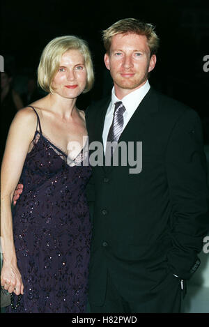 David Wenham Film: Dust (2001) Characters: Luke Director: Milcho ...