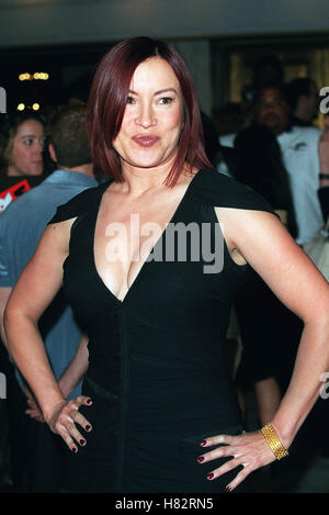JENNIFER TILLY "HEDWIG AND THE ANGRY INCH"F-P LOS ANGELES USA 12 July ...